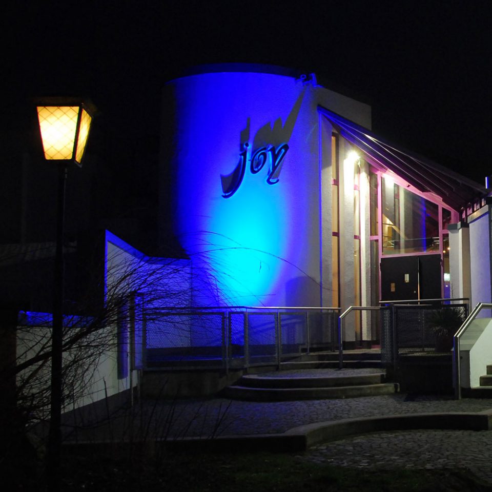 Villa am See | Discothek in besonderem Ambiente